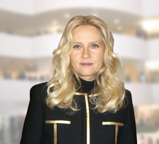 Vita – Constance Heller